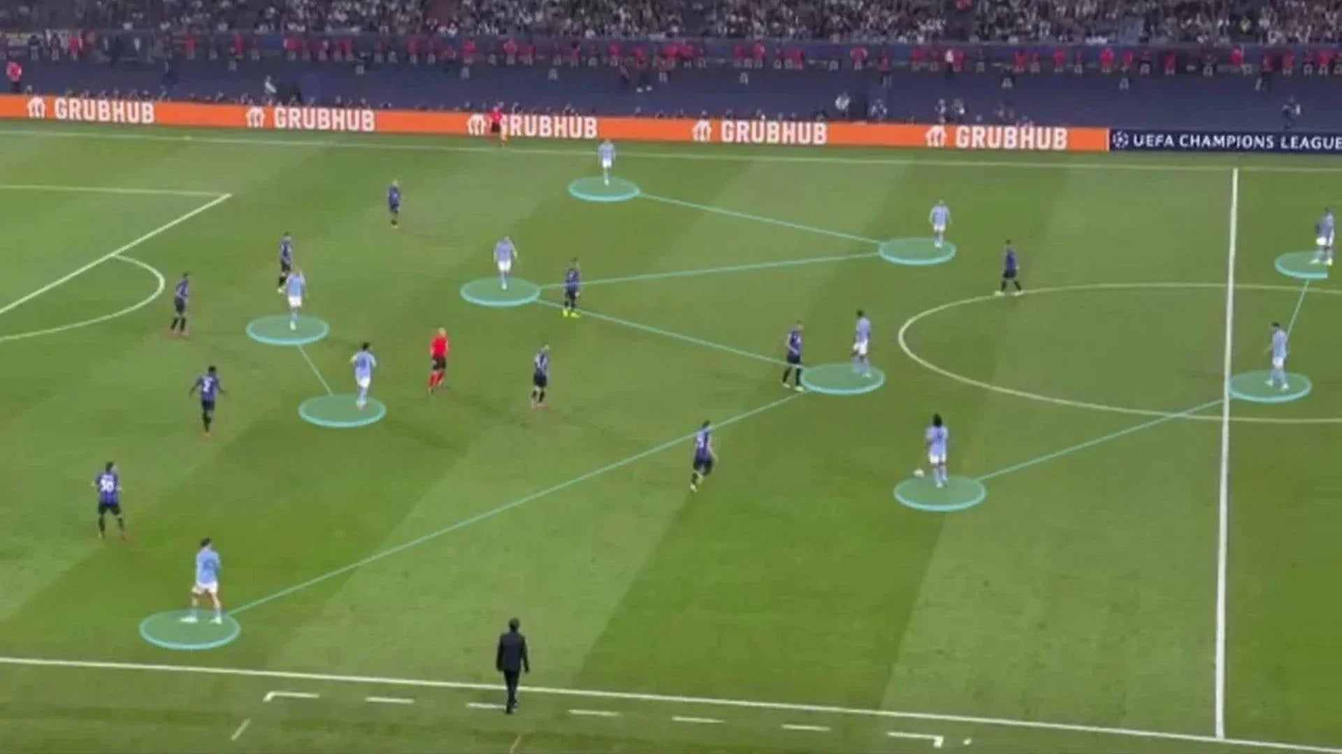 3-5-2 Formation in Football: Strengths, Weaknesses, and How to Train i ...